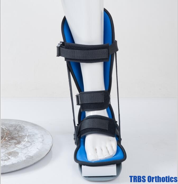 Orthopaedics Ankle Brace Foot Orthosis Healthcare Fracture Support ...