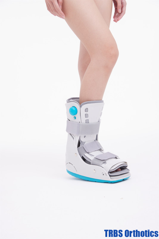 Walking Boot Short Air Walker Boot Short Walker Brace Walking Boot ...