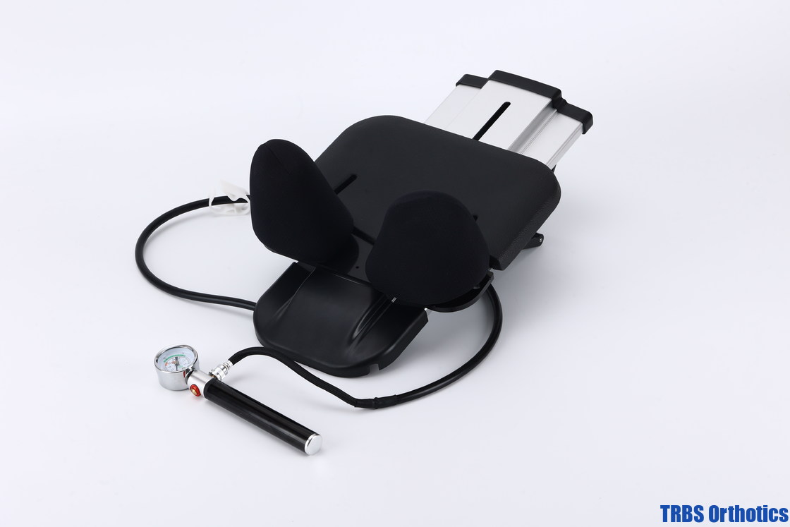 Home Cervical Traction Kit neck Therapy Discomfort Relief Relieve ...
