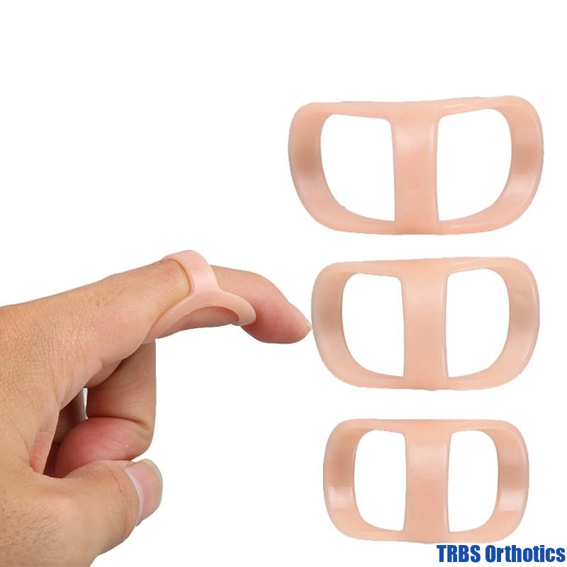 Finger Splints Kit Finger Fixation Splint For Fracture-Arthritis ...