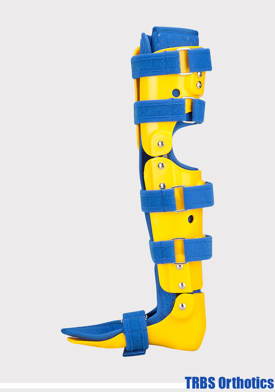 2020 CE FDA Physical Therapy Equipments Children Knee Ankle Foot ...