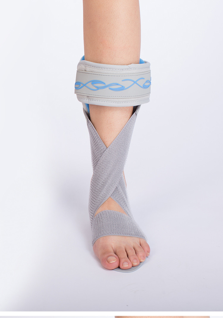 CE FDA approval Foot support Drop Foot Splint Support Orthosis Afo ...