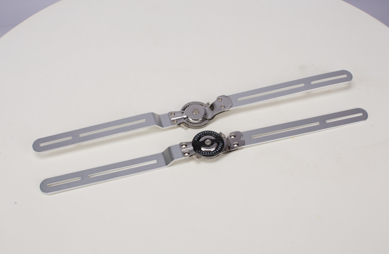 CE FDA approval Knee Joint Knee Hinges /Elbow hinge for the brace