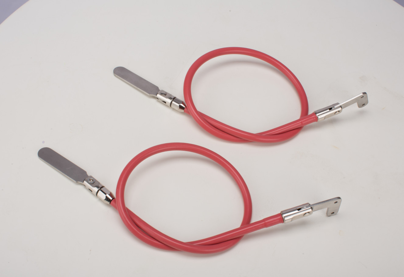 CE FDA approval Hip Knee Hinges Knee Joint ROM Hinges