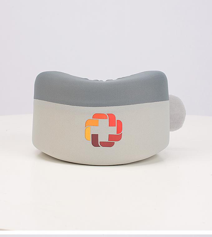 Factory direct supply Foam Cervical Collar Neck Traction Device Collar ...