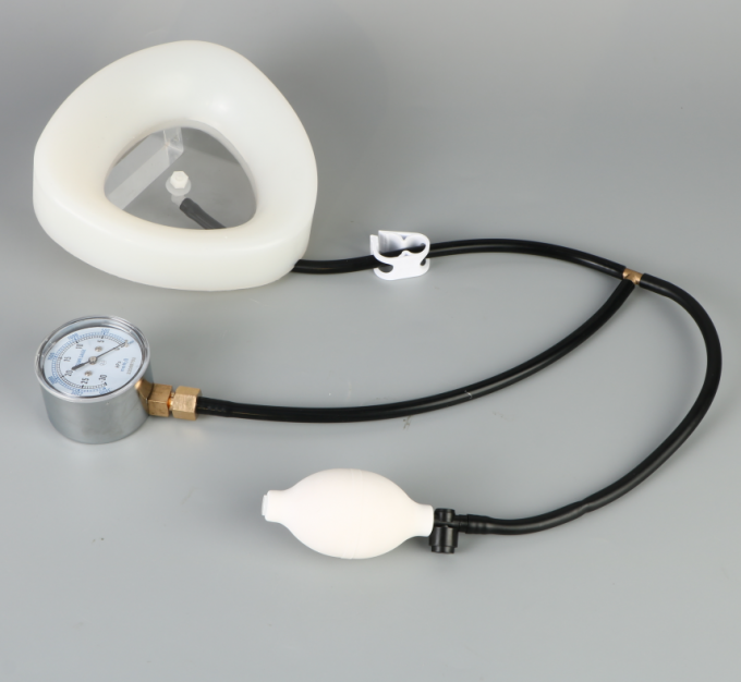 VACUUM BELL SUCTION BELL TO TREAT PECTUS EXCAVATUM FUNNEL CHEST BRACE